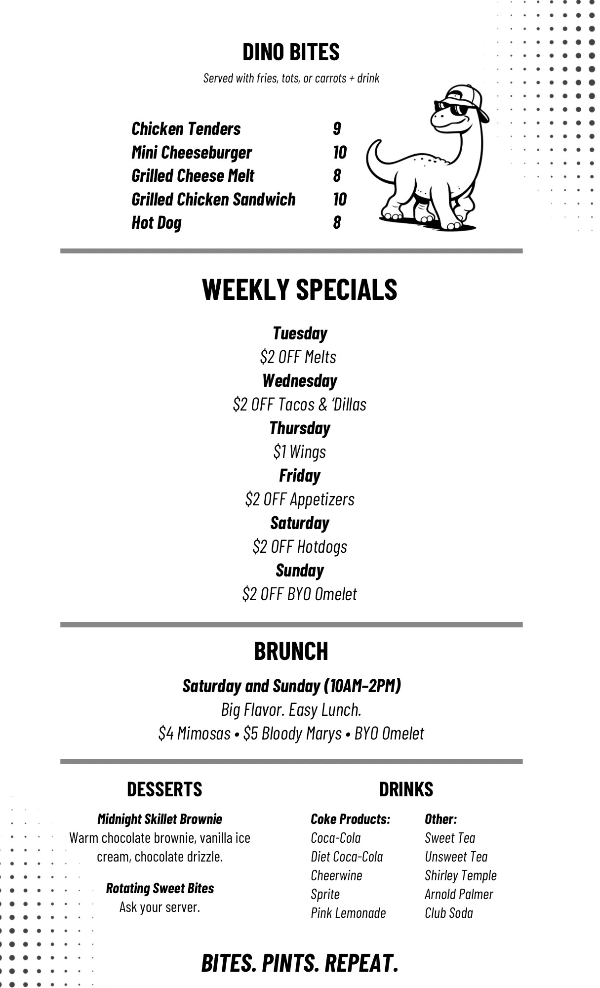Bar and Grill in Greensboro